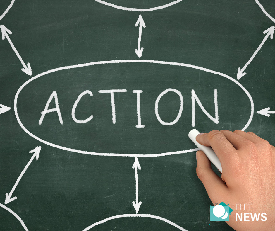 Action de croissance – Action Value - Elite News