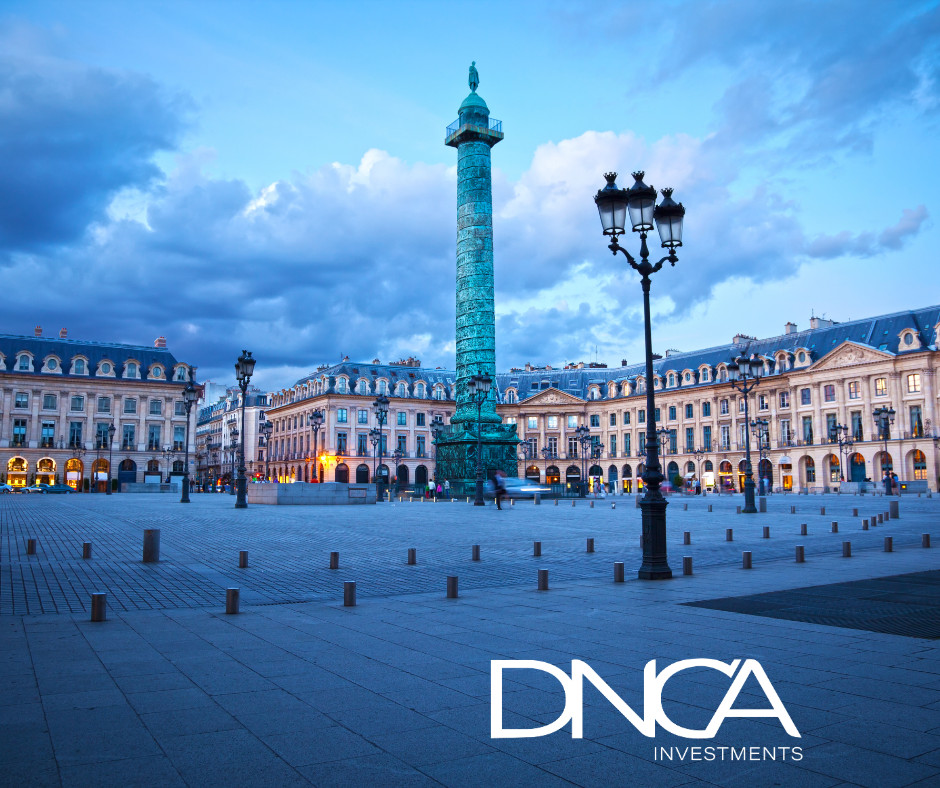 Bilan à mi 2025 chez DNCA - Elite News