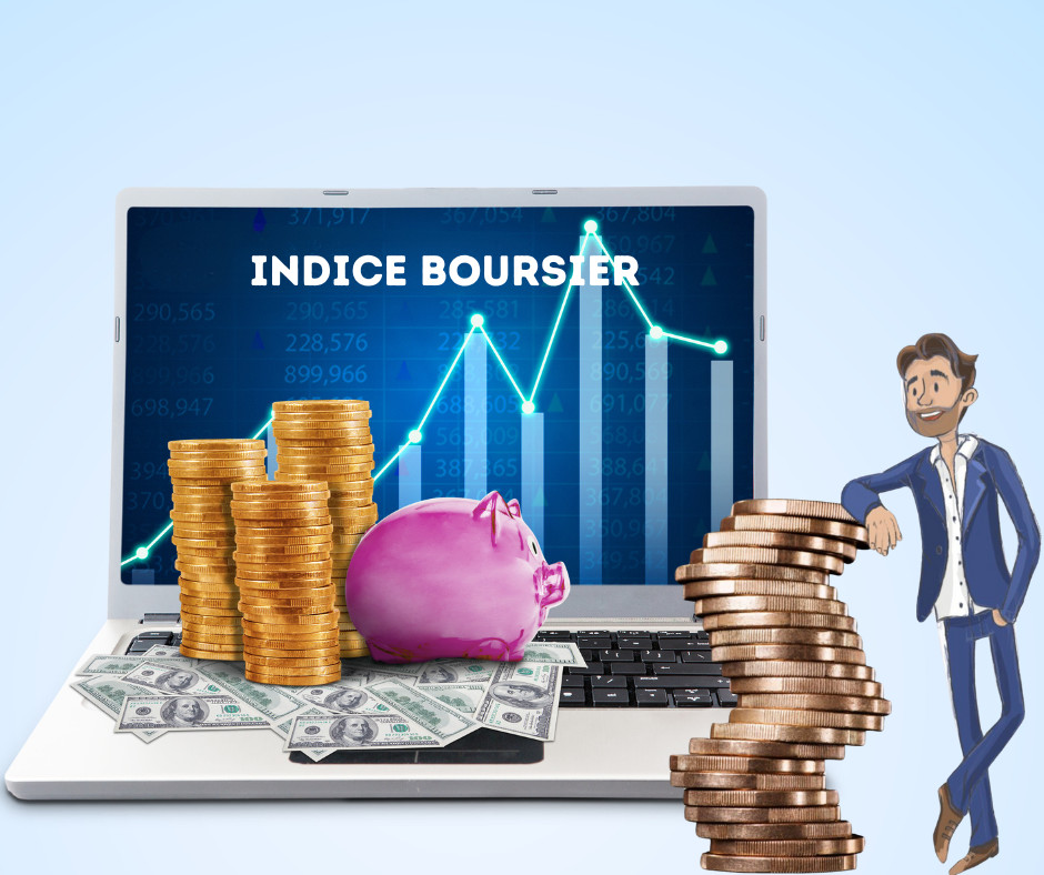 C'est quoi un indice boursier? - Elite News
