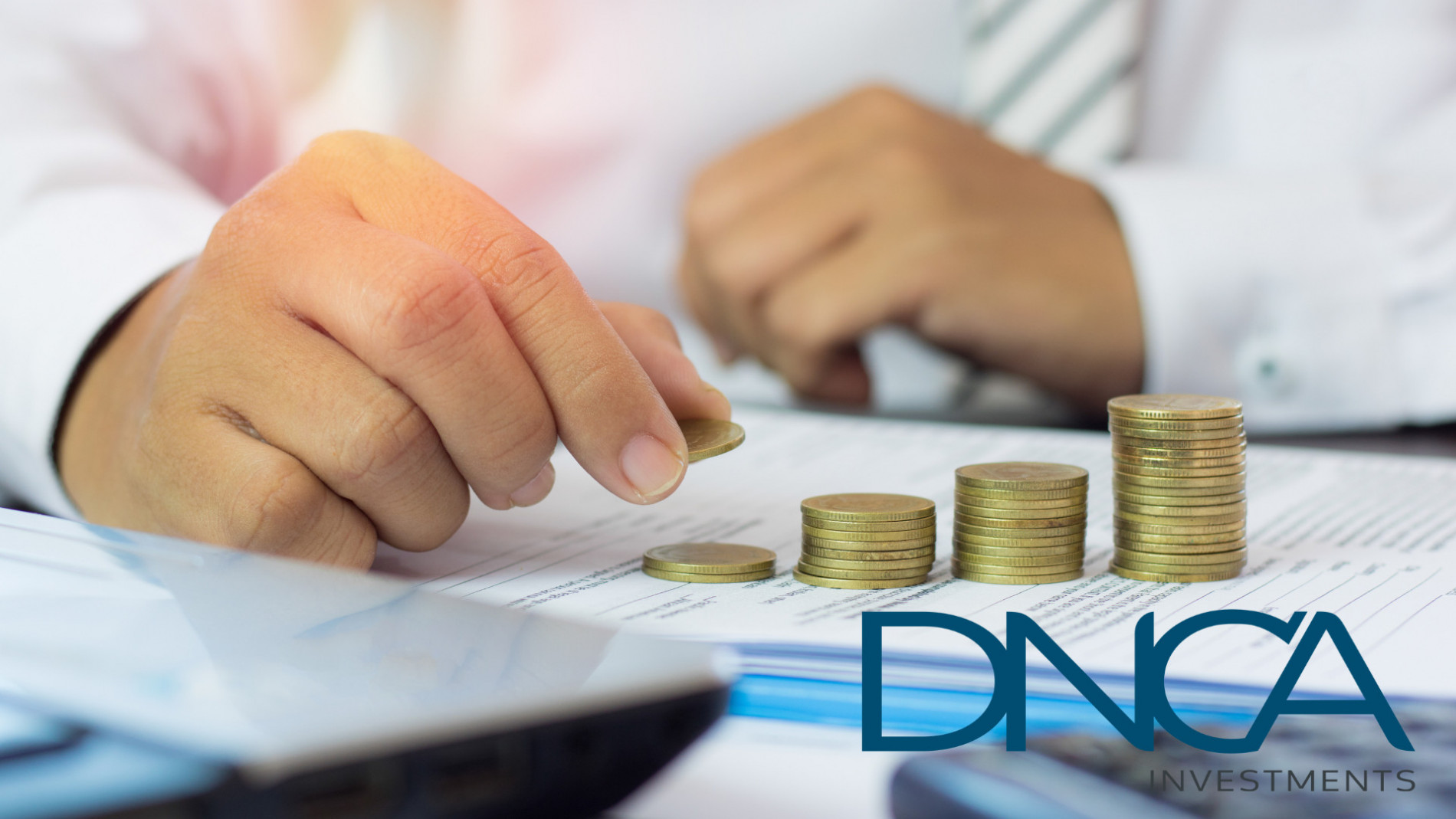 Bilan 2024 et perspectives 2025 par DNCA FINANCE - Elite News