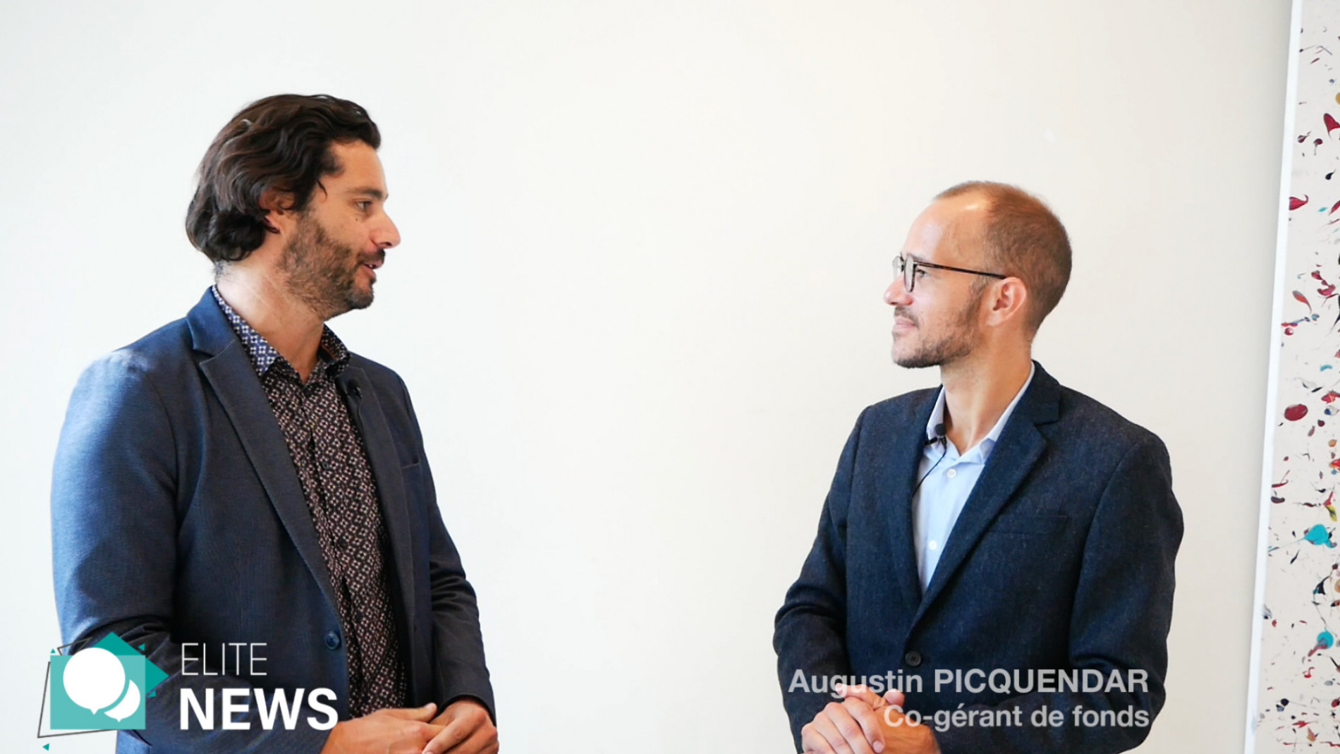 DNCA FINANCE: les marchés actuels - Elite News