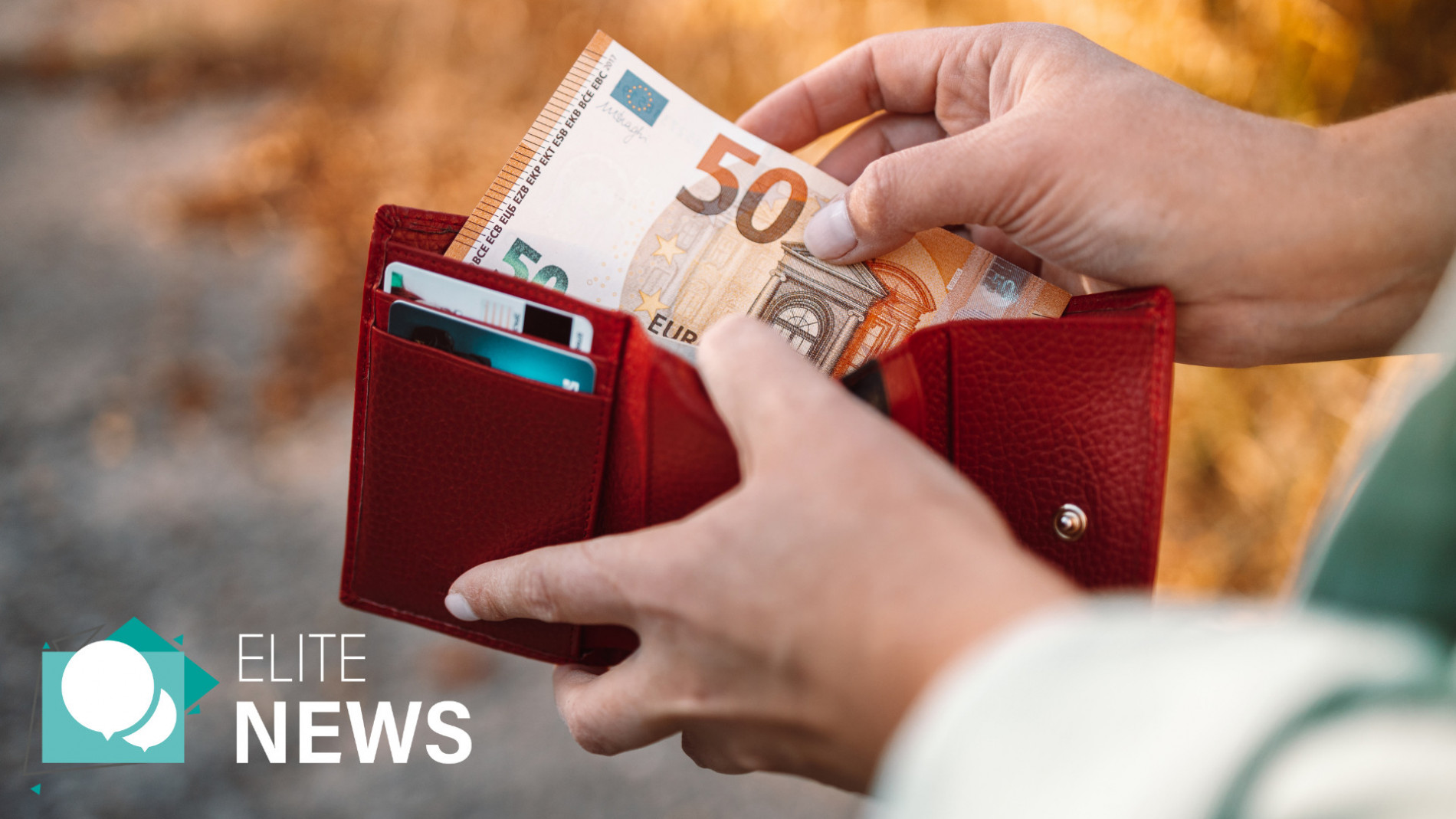 Bonne nouvelle, l’inflation est retombée à 1.8 % - Elite News