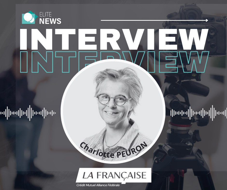 L’or, stop ou encore ? Par Charlotte PEURON, gérante de fonds et ...