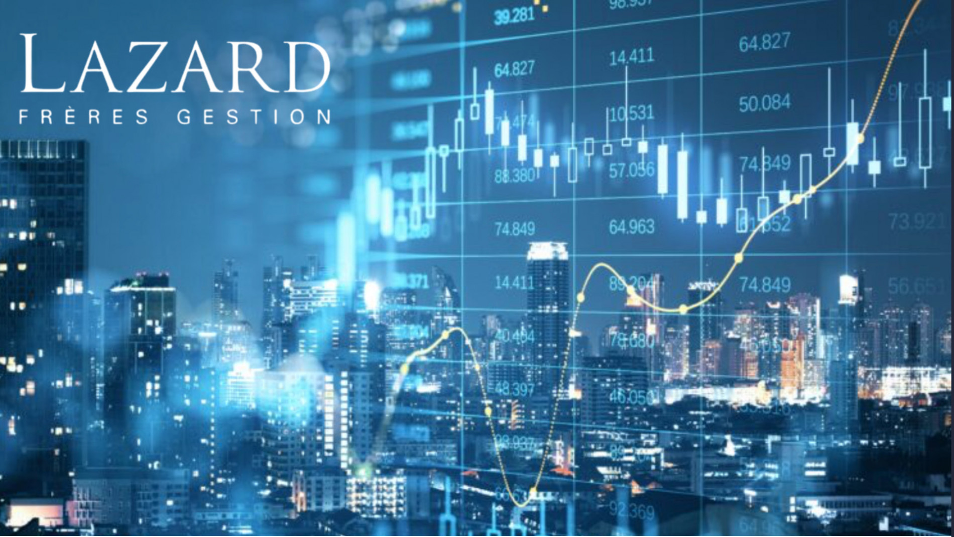 Point conjoncturel – juin 2025 - Lazard Frères Gestion - Elite News